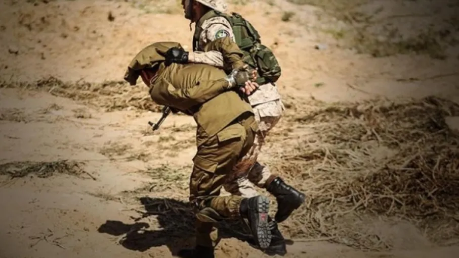 أخبار البلد شرط من حماس لبحث مصير أسرى الاحتلال الإسرائيلي